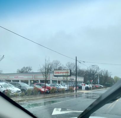 CVS PHARMACY - Updated March 2025 - 19 Photos & 29 Reviews - 415 Monroe ...