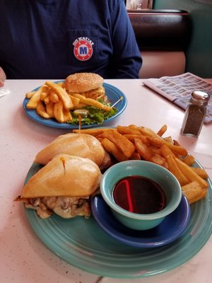 Hi-Way 101 Diner - 119 Photos & 190 Reviews - Diners - 392 W Washington ...