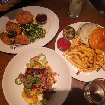 BEATRIX - FULTON MARKET - Updated February 2025 - 1083 Photos & 707 ...