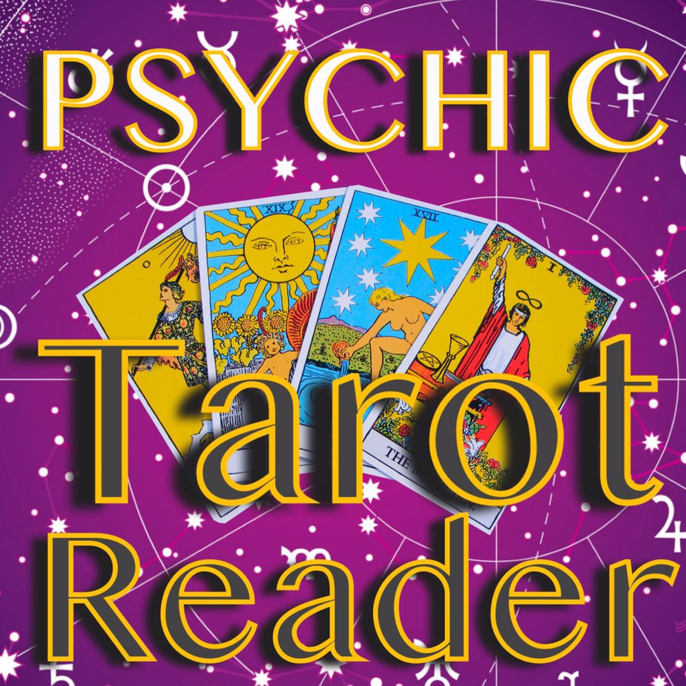 PSYCHIC AMY TAROT CARD READINGS - 24 Photos - 17 East 13th St, New York ...