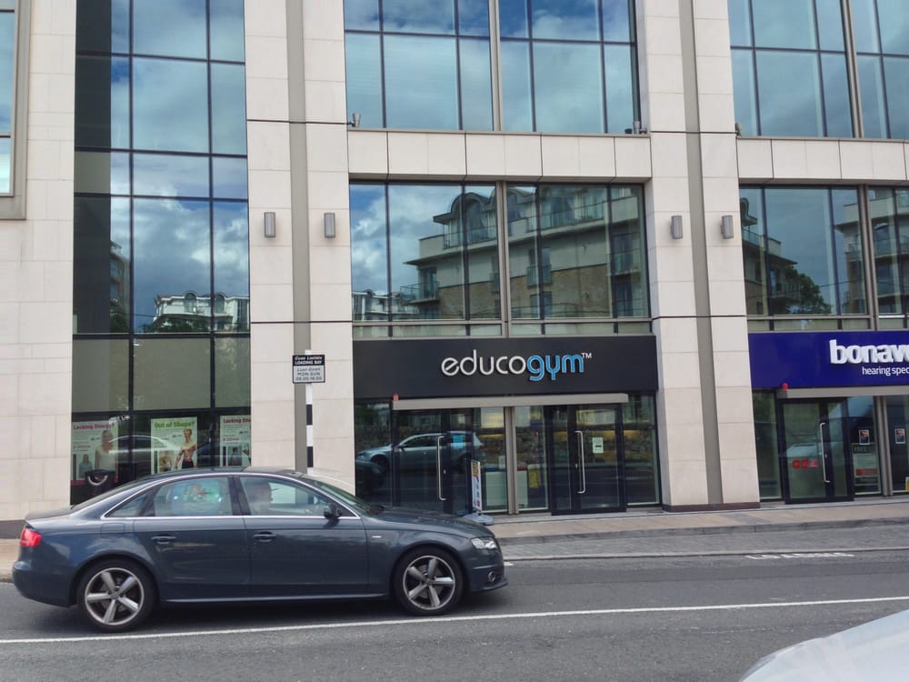 EDUCOGYM DUNDRUM - Updated October 2025 - Unit 6, Sandyford Rd, Dundrum ...