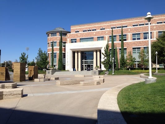 CHAPMAN UNIVERSITY LEATHERBY LIBRARIES - Updated October 2025 - 50 ...