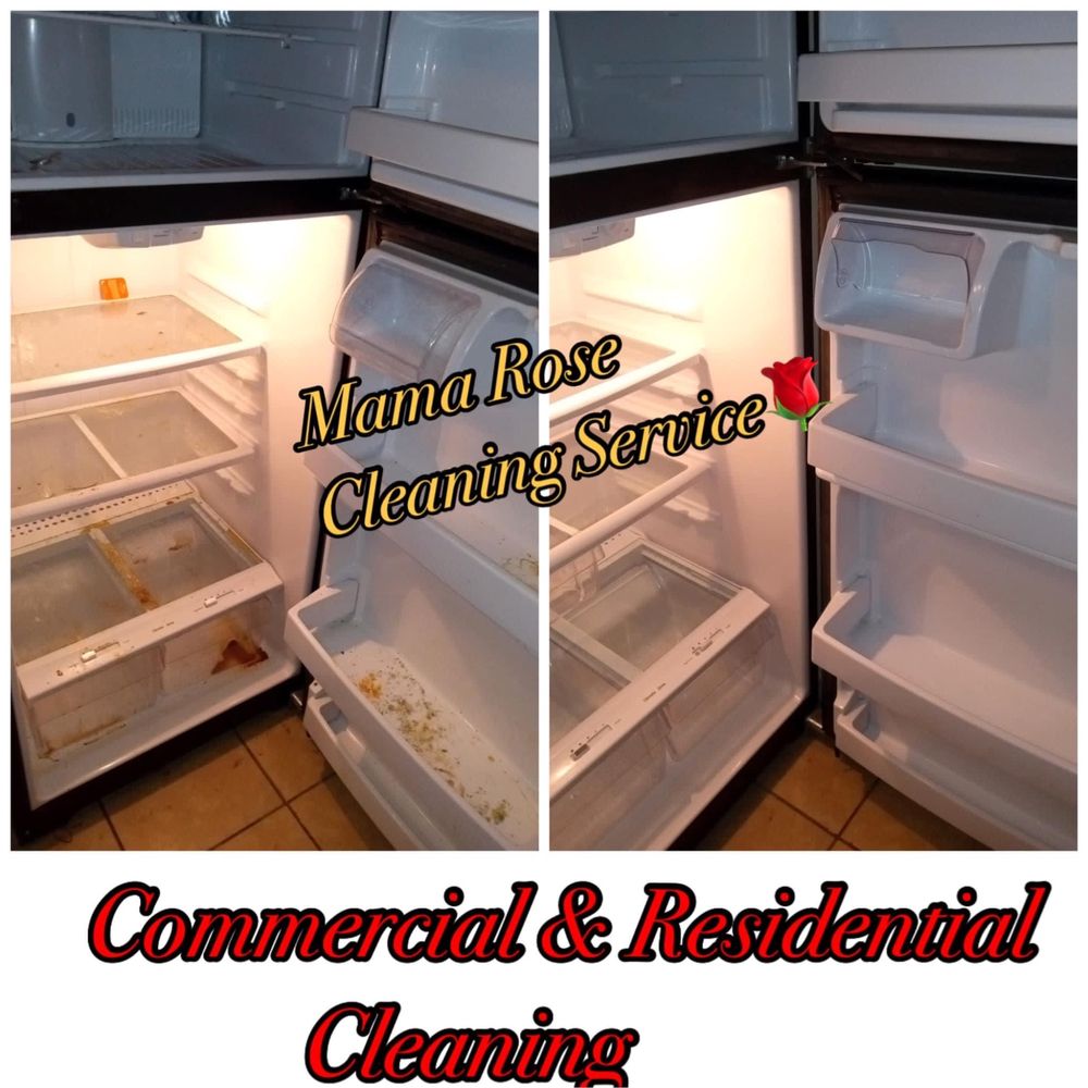 MAMA ROSE CLEANING SERVICE - Updated September 2025 - Tallahassee, Florida - Home Cleaning ...