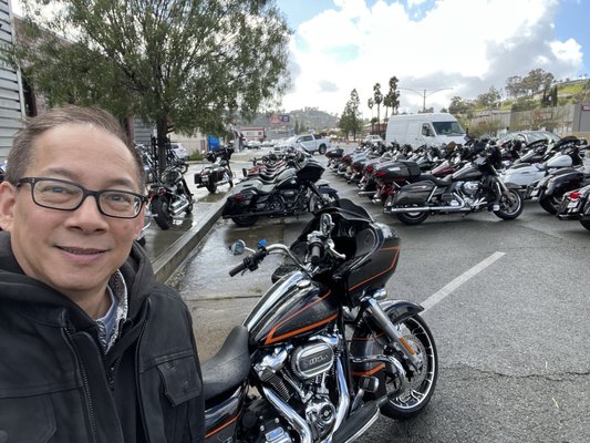 EL PATRÓN HARLEY-DAVIDSON - Updated January 2025 - 156 Photos & 317 ...