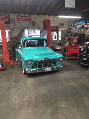 MARIO’S AUTO REPAIR - Updated October 2025 - 41 Reviews - 16210 S Main ...