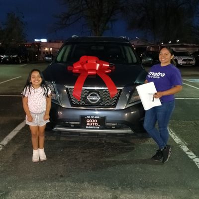 GOJO AUTO - Updated August 2025 - 77 Photos & 33 Reviews - 6000 E Evans ...