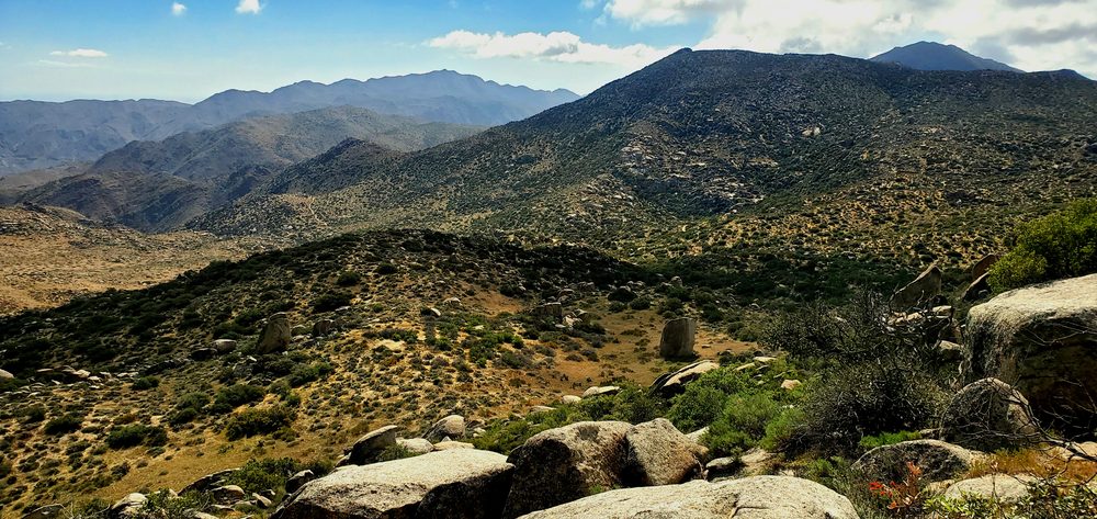 COTTONWOOD CAMPGROUND - Updated October 2025 - McCain Valley Rd ...