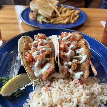 FLANDERS FISH MARKET & RESTAURANT - Updated December 2024 - 361 Photos ...