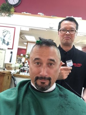 BEL-RED BARBERS - 68 Reviews - Barbers - 15260 NE 20th St, Bellevue, WA ...