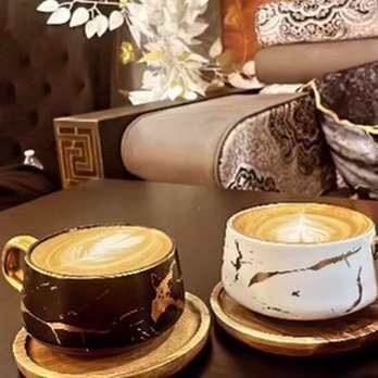 DELAH COFFEE HOUSE - BERKELEY - Updated June 2024 - 101 Photos & 67 ...