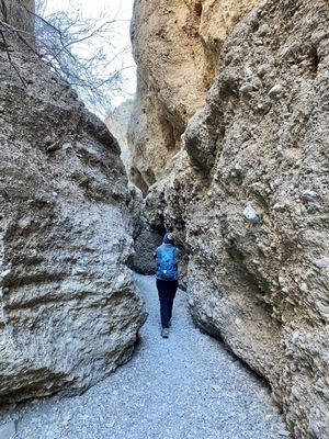 THE SLOTS - LOWER KYLE CANYON - Updated January 2026 - 30 Photos ...