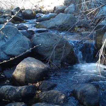 BARKER VALLEY - Updated June 2025 - Aguanga Mountain, Warner Springs ...