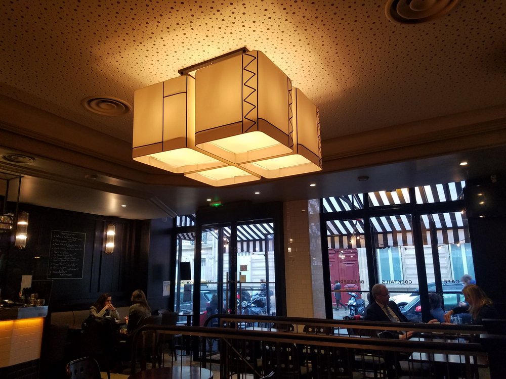 LE MARIGNAN - Updated July 2025 - 18 Rue Marignan, Paris, France ...