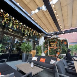 FORA - Updated August 2025 - 297 Photos & 102 Reviews - 311 N Morgan St ...