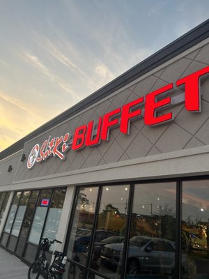 SHIKI BUFFET - Updated October 2025 - 32 Photos & 48 Reviews - 240 Town ...