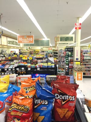 FAMILY FARE SUPERMARKET - Updated November 2025 - 11 Photos & 11 ...