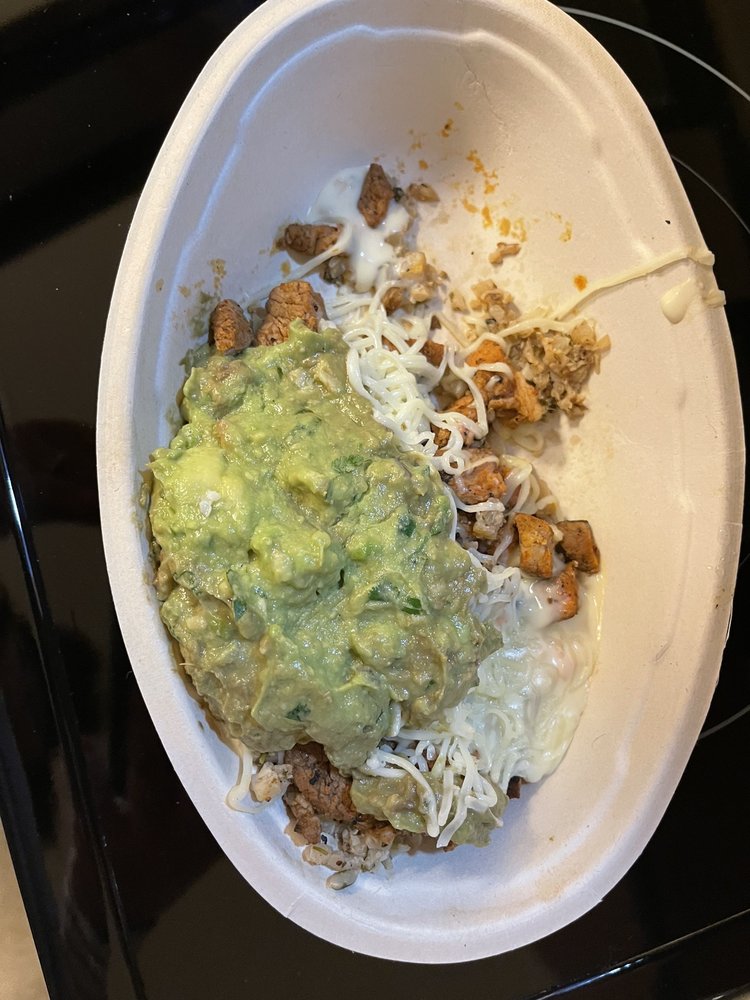 CHIPOTLE MEXICAN GRILL - Updated January 2025 - 24 Photos & 161 Reviews ...