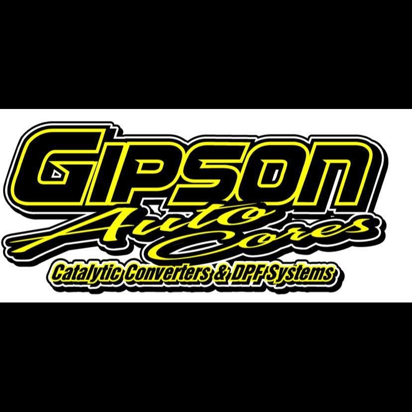 GIPSON AUTO CORES - Updated April 2025 - 816 Howell Heflin Ln ...