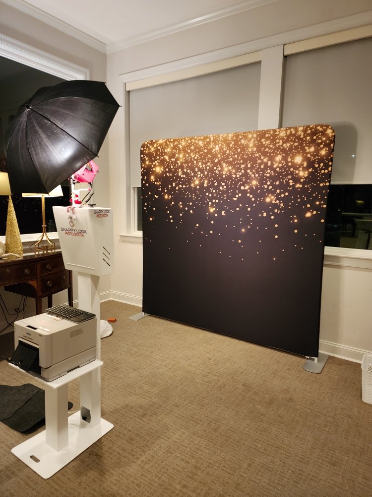 SNAPPY LOOK PHOTO BOOTH - Updated September 2024 - Request a Quote ...