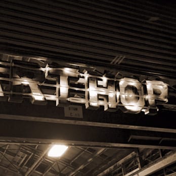 FRESNO IDEAWORKS - Updated January 2026 - 28 Photos - 1730 H St, Fresno, California - Community ...