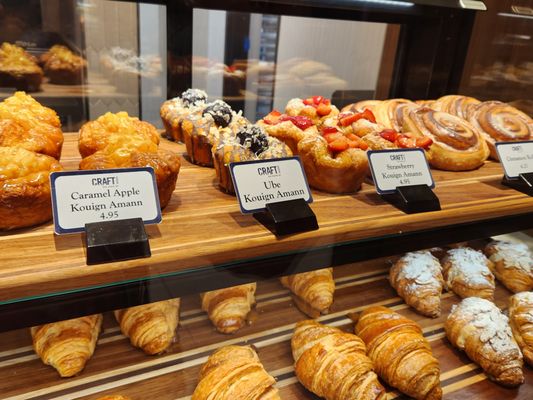 CRAFT KITCHEN - Updated August 2025 - 153 Photos & 65 Reviews - Las ...