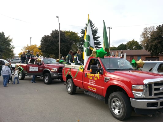 GARROW OIL & PROPANE - Updated January 2026 - 14 Photos - 504 W ...