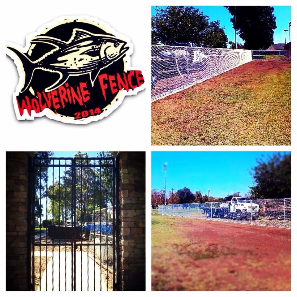 WOLVERINE FENCE - Updated January 2026 - 930 S Cypress St, La Habra ...
