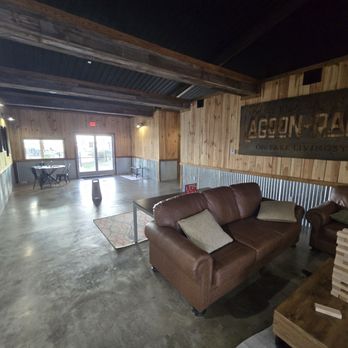 LAGOON RANCH LUXURY RV & CABIN RESORT - Updated January 2026 - 43 ...
