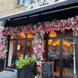 SAVOI LATIN BISTRO - Updated July 2025 - 245 Photos & 179 Reviews - 129 ...