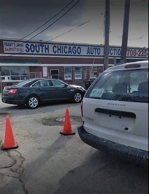 FIRST MARSHALL AUTO AUCTION - Updated January 2026 - 20 Photos & 67 ...