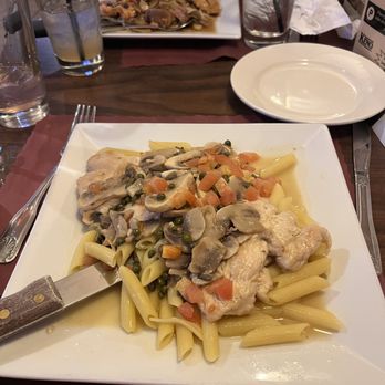 BACCI’S RESTAURANT - Updated December 2025 - 42 Photos & 123 Reviews ...