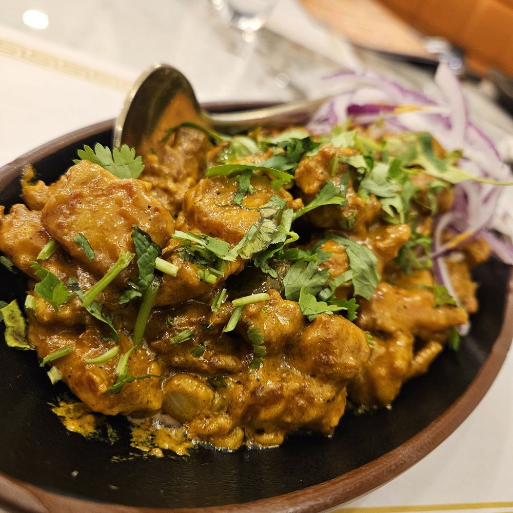 NAWABI HYDERABAD HOUSE - Updated August 2025 - 87 Photos & 24 Reviews ...