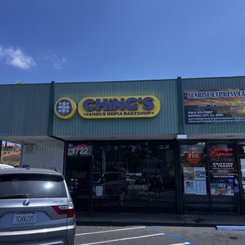 CHING’S FAMOUS HOPIA - Updated September 2024 - 237 Photos & 197 ...