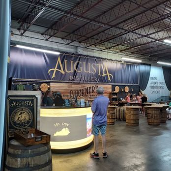 AUGUSTA DISTILLERY - Updated December 2025 - 77 Photos & 18 Reviews ...