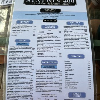 STATION 400 - Updated May 2024 - 438 Photos & 475 Reviews - 400 N Lemon ...