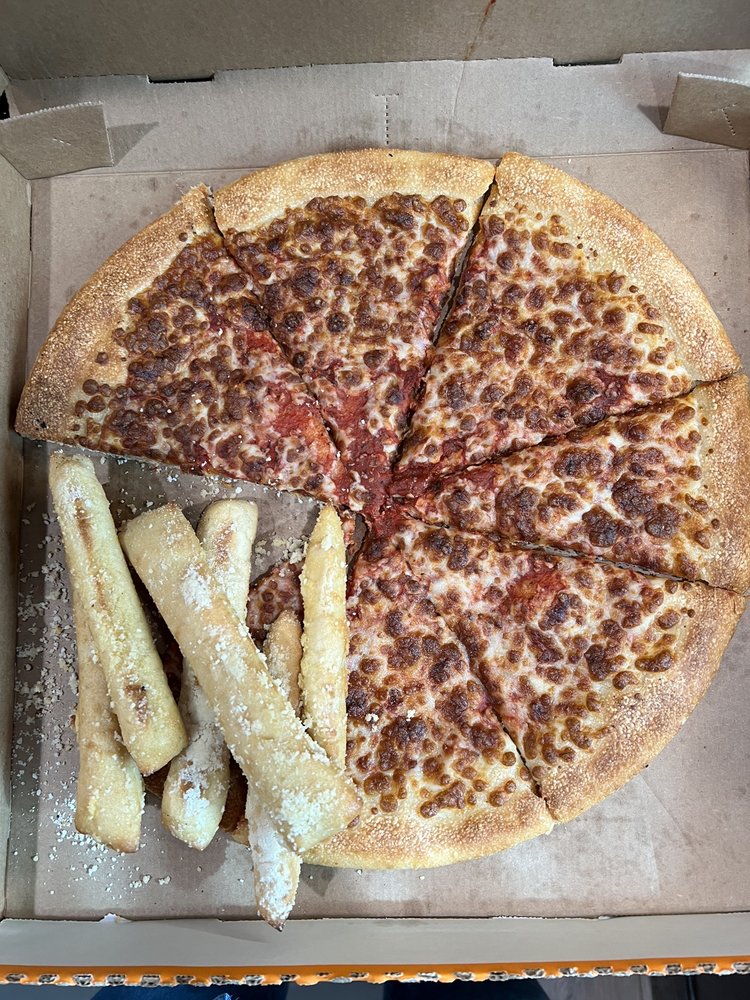 LITTLE CAESAR’S PIZZA - Updated March 2026 - 11 Photos & 46 Reviews ...