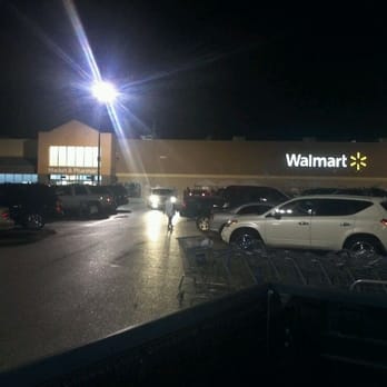 WALMART SUPERCENTER - 23 Photos & 51 Reviews - 9451 Fm 1960 Bypass ...