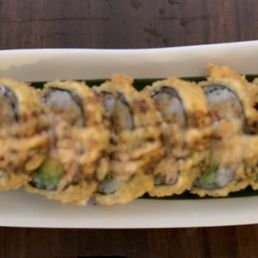 ZAKURA SUSHI & THAI RESTAURANT - Updated July 2025 - 45 Photos & 39 ...