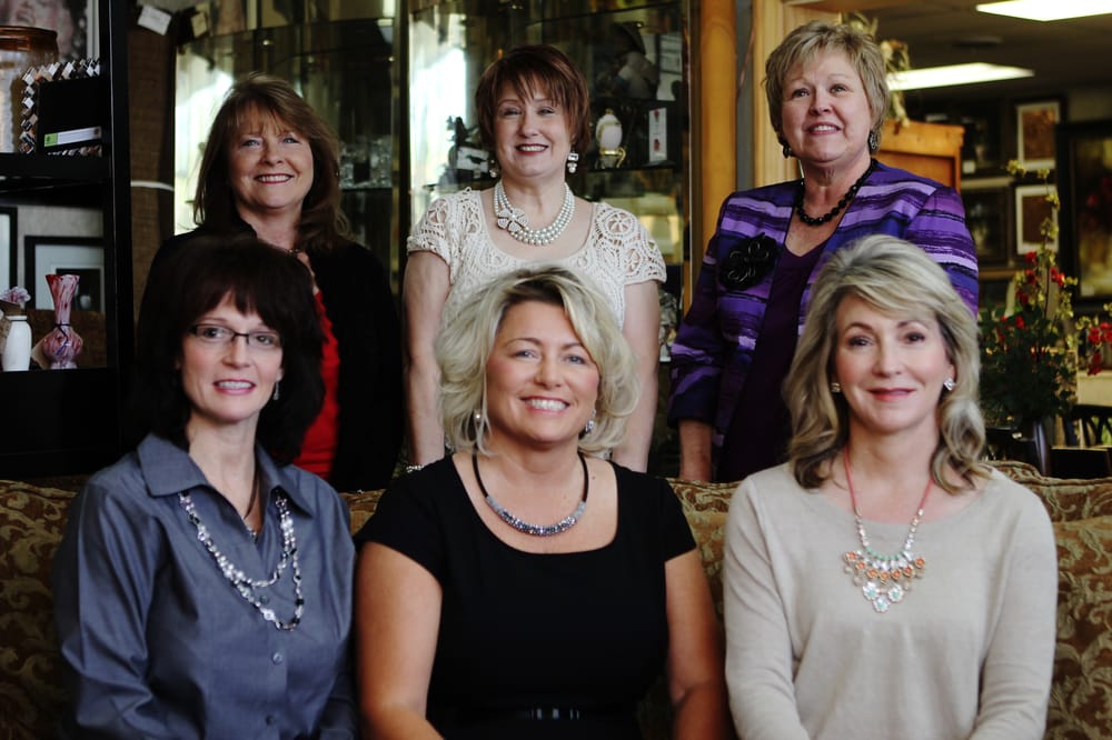 CONSIGN HOME COUTURE - Updated April 2025 - 74 Photos & 16 Reviews ...