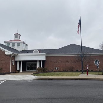 LORAIN PUBLIC LIBRARY SYSTEM - NORTH RIDGEVILLE BRANCH - Updated ...