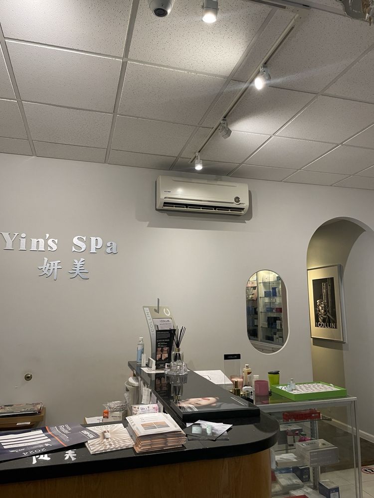YIN’S BEAUTY & SPA - Updated January 2026 - 49 Photos & 53 Reviews ...