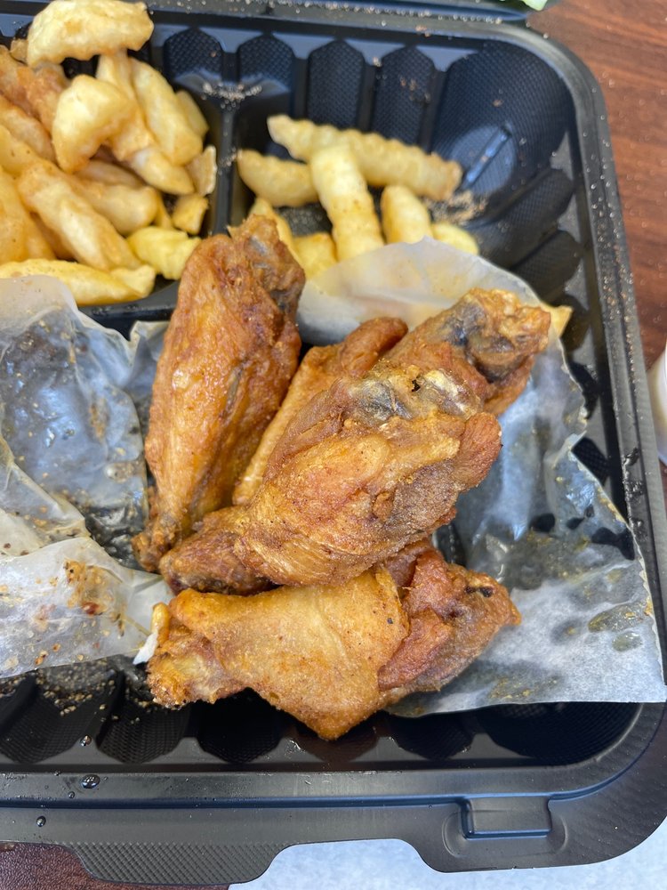 AMERICA’S BEST WINGS - Updated October 2025 - 7696 Richmond Hwy ...