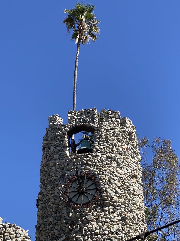RUBEL CASTLE - 319 Photos & 43 Reviews - 844 N Live Oak Ave, Glendora ...