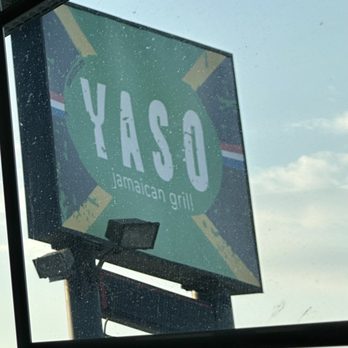 YASO JAMAICAN GRILL - Updated October 2025 - 360 Photos & 233 Reviews ...