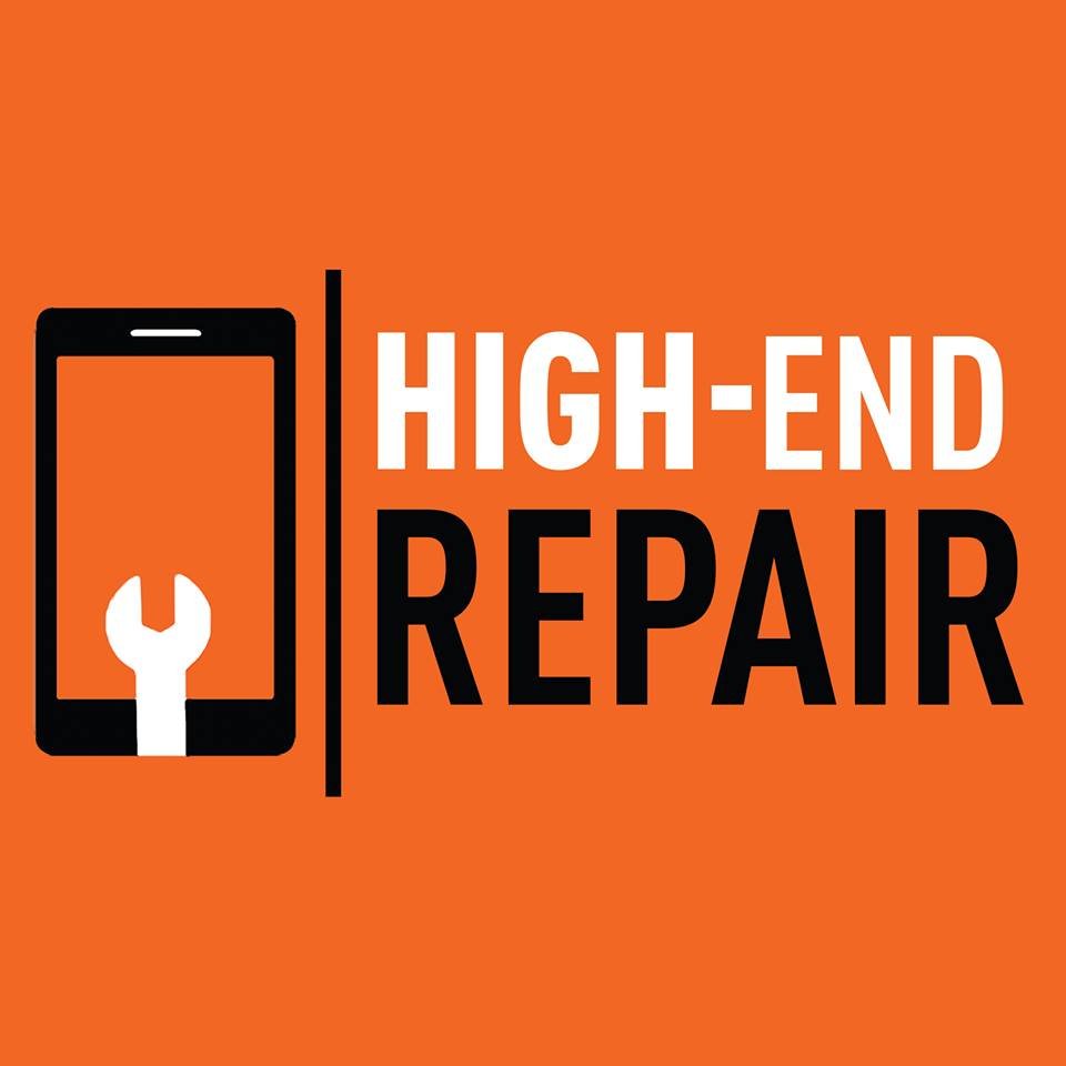 HIGH-END REPAIR - Updated December 2024 - Langenhorner Chaussee 662 ...