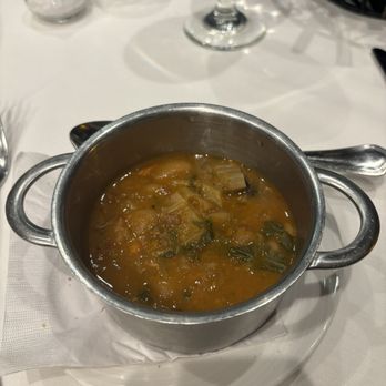 ANDIAMO - Updated December 2025 - 167 Photos & 196 Reviews - 7096 E 14 ...