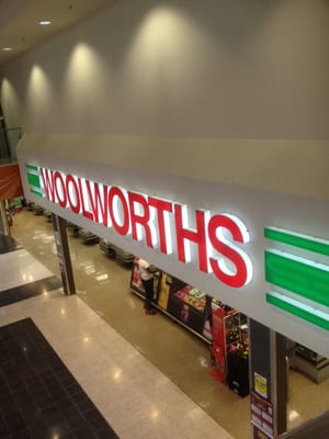 WOOLWORTHS - Updated January 2026 - 100 St Georges Terrace, Perth ...