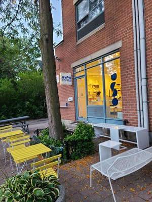 BUNO COFFEE - Updated January 2026 - 19 Photos - 136 Lauder Ave ...