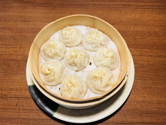 DUMPLING TIME - Updated October 2025 - 127 Photos & 68 Reviews - 8804 N ...