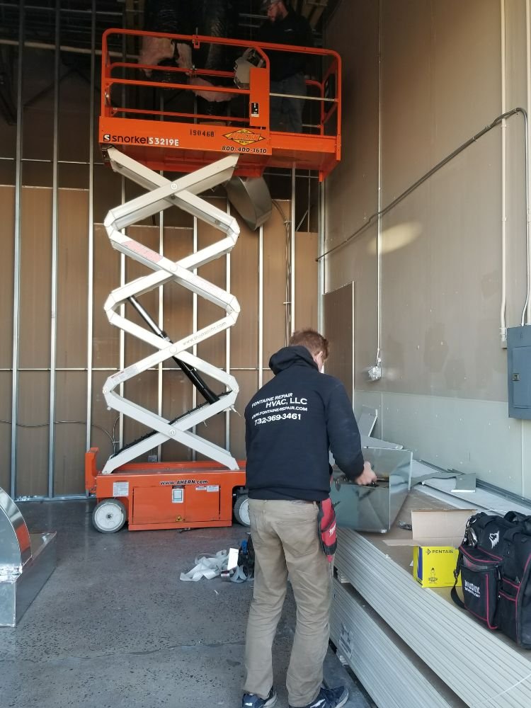 FONTAINE-REPAIR HEATING A/C - Updated October 2025 - 46 Photos & 20 ...